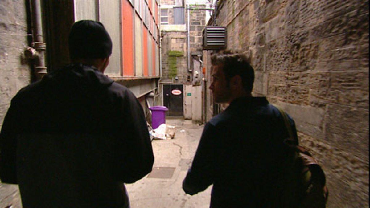 Insider pressure groups - BBC Bitesize