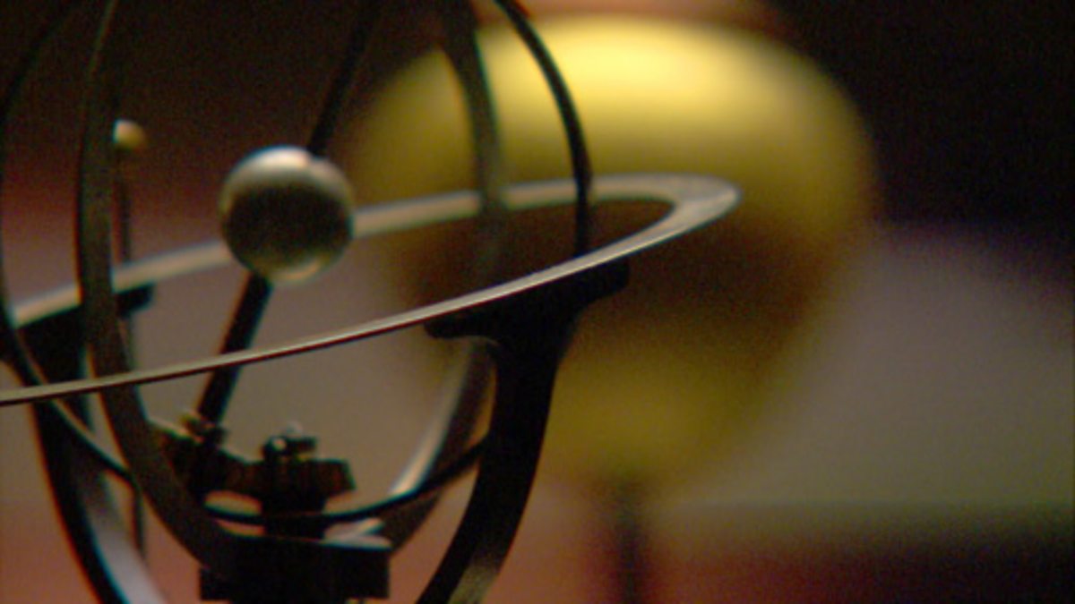 Effects of the Earth's changing orbit - Global climate change: Video ...