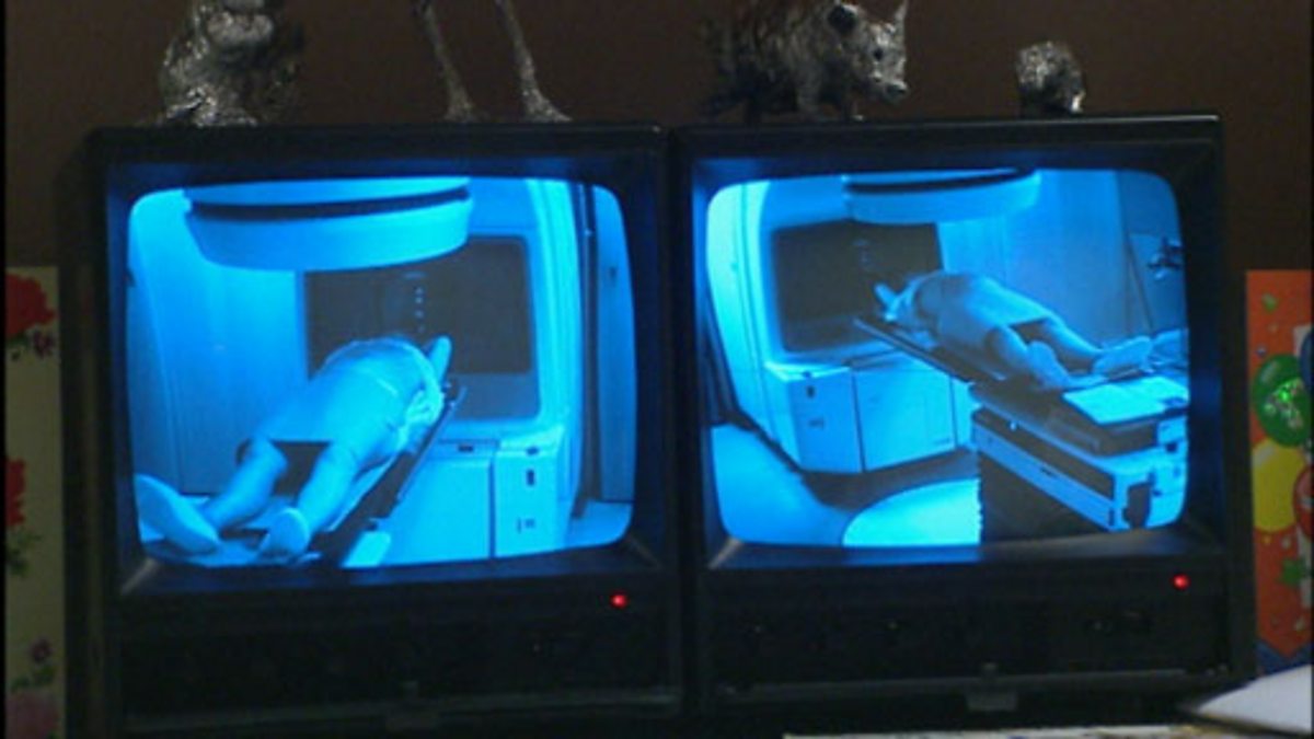 Cancer in the developed world - Global issues: Video playlist - BBC ...