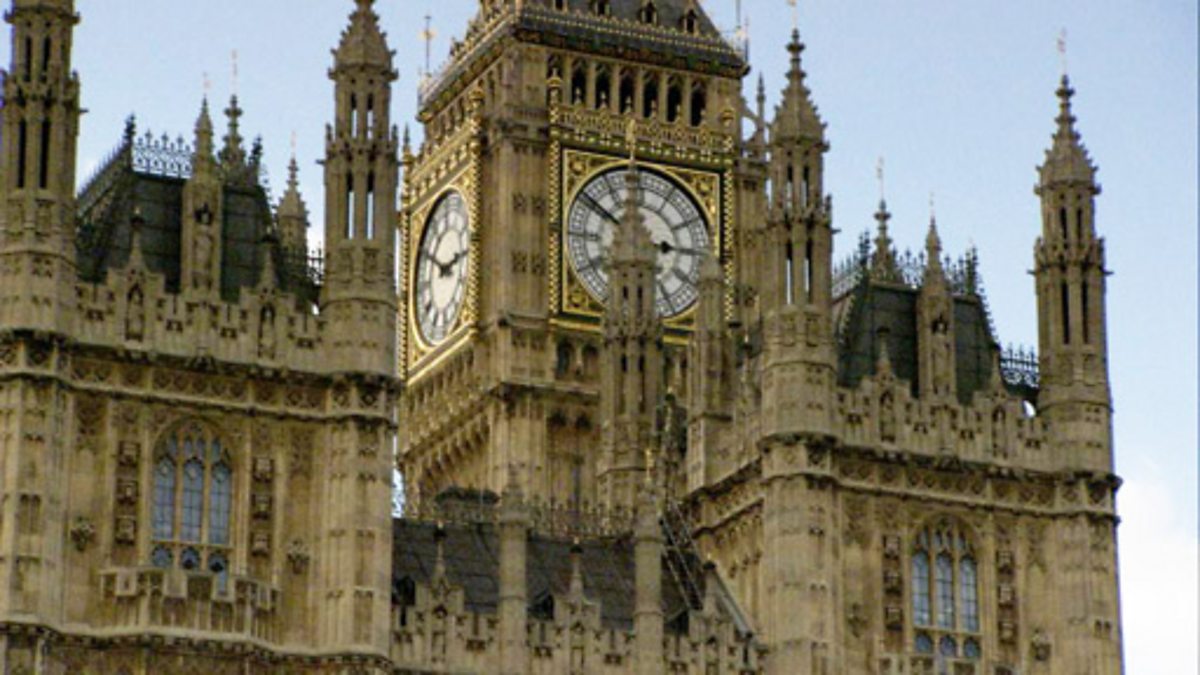 Union of the Crowns - Age of the Reformation: Video playlist - BBC Bitesize