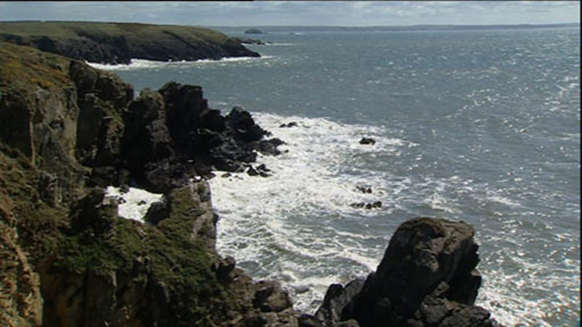 Descriptive writing - Creative writing: Video playlist - BBC Bitesize