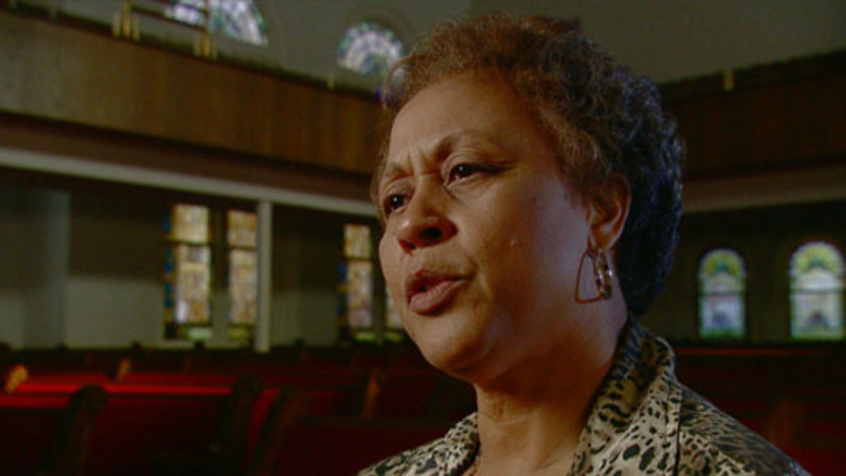 16th Street Baptist Church bombing, 1963 - USA (1918-1968): Video ...