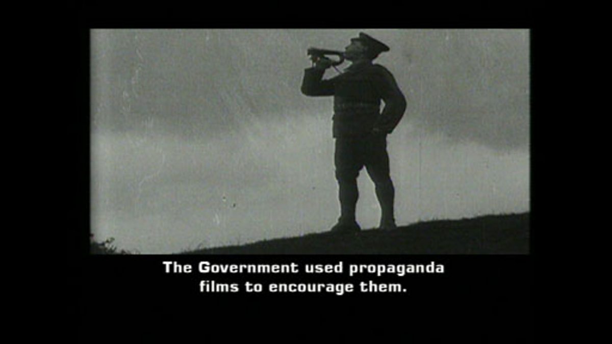 British women at war, 1914-1918 (subtitled) - Era of the Great War ...