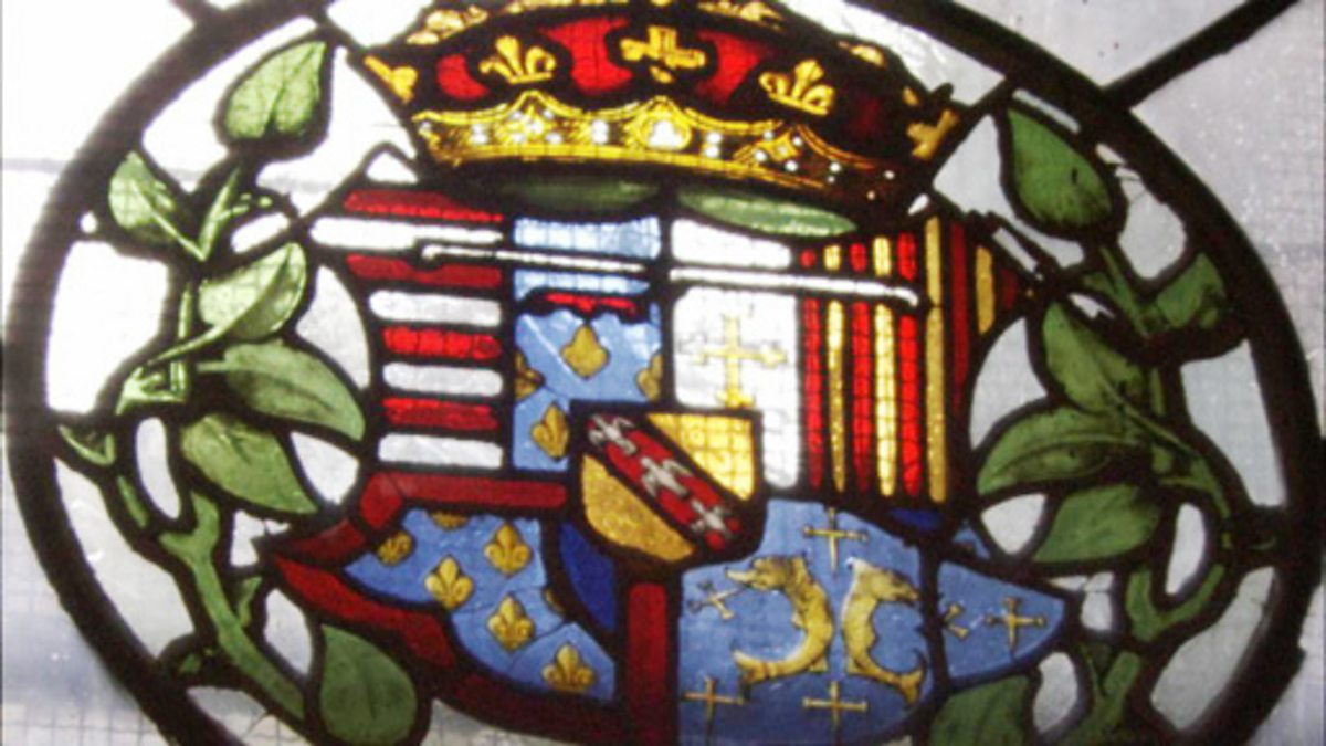 Mary's return to Scotland - Mary's Reign 1561-1567 - National 5 History ...