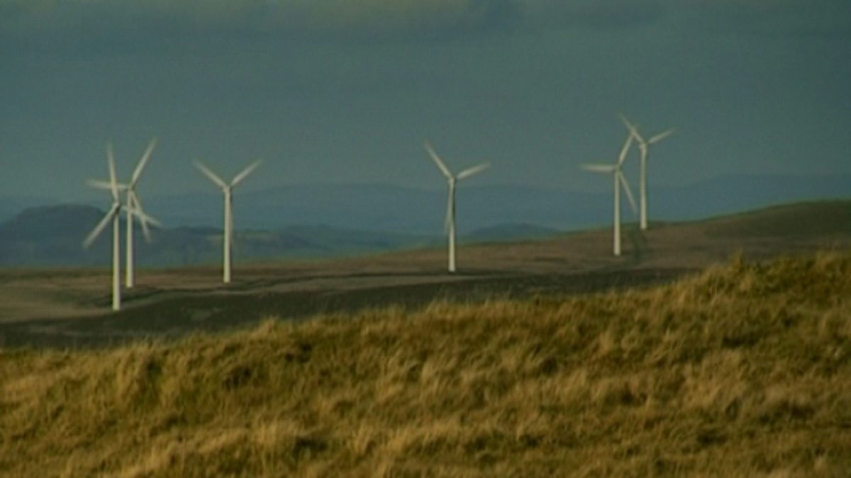 Elenydd - Siarad a gwrando: Video playlist - BBC Bitesize