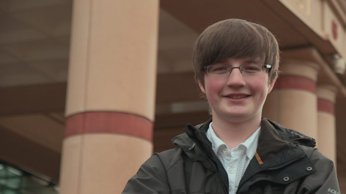 Maths KS3 / GCSE: Saving your cash - BBC Teach