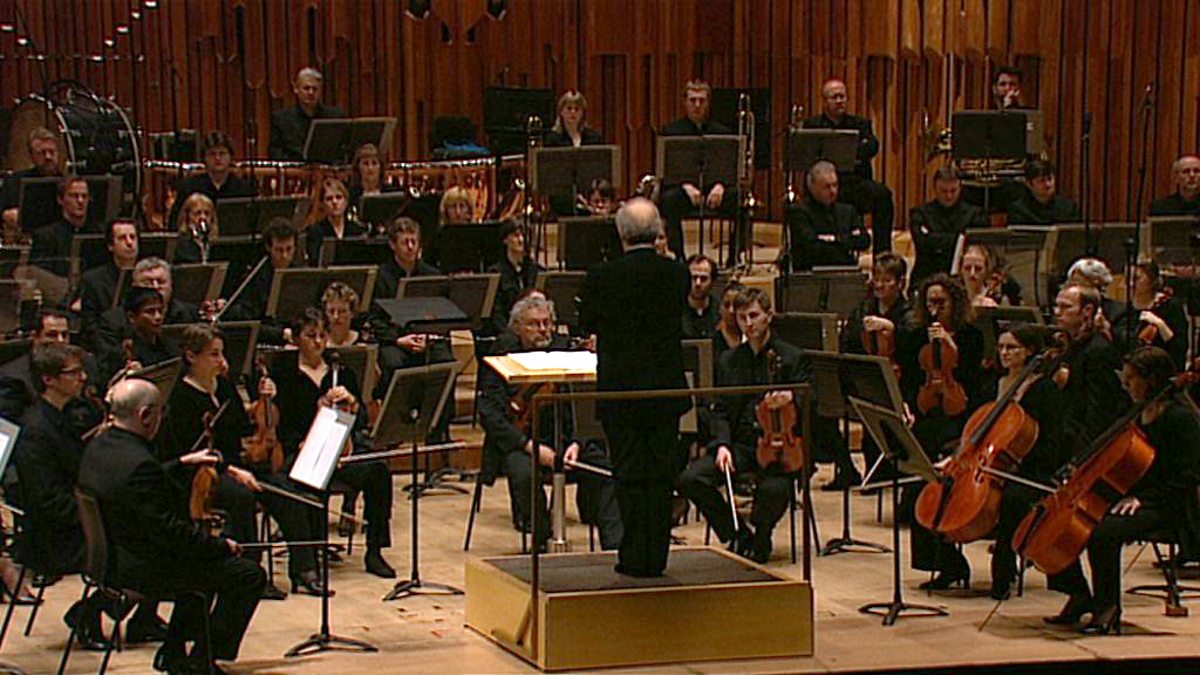 Classical music - BBC Archive