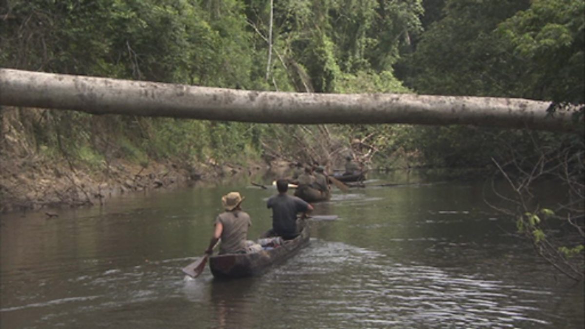 Geography KS2 & KS3: Expedition safety - BBC Teach