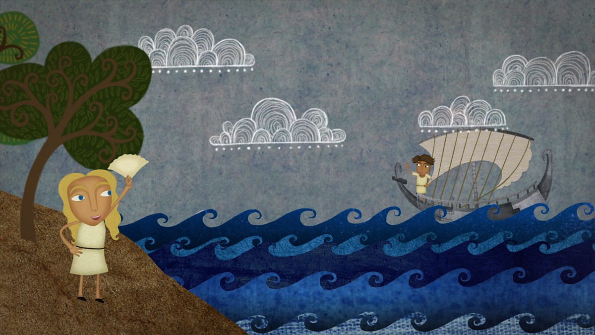 KS1 / KS2 PSHE: The meaning of identity - BBC Teach