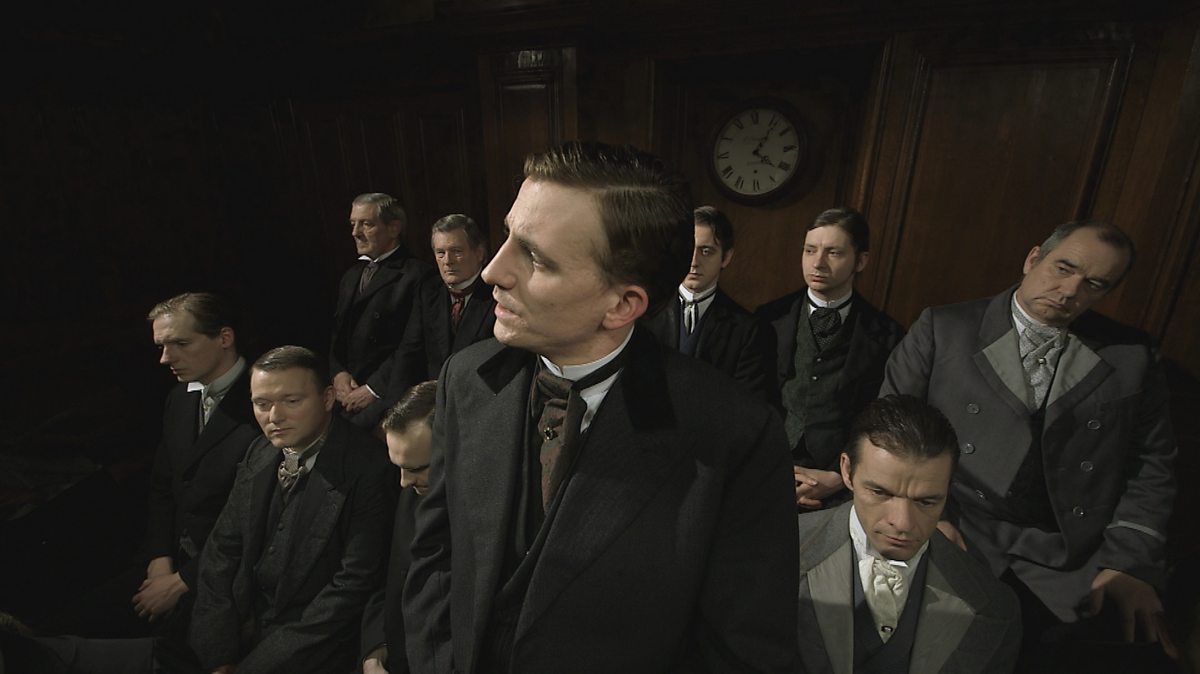 History KS2: The Suffragettes - BBC Teach