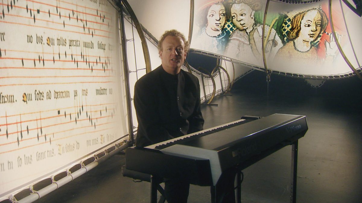 Harmony, intervals, triads and cadences - BBC Teach