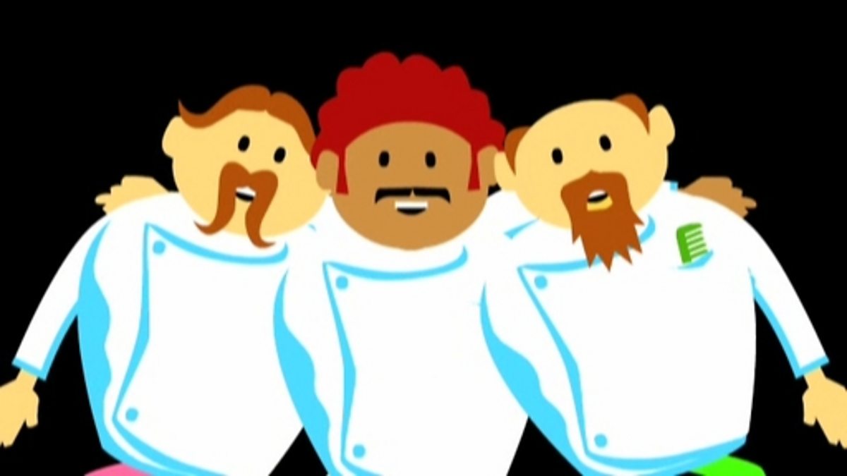 Place value and three-digit numbers - Number and number processes ...