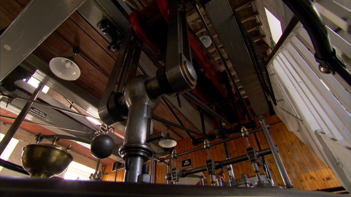 GCSE Physics/History: The invention of the first power station - BBC Teach