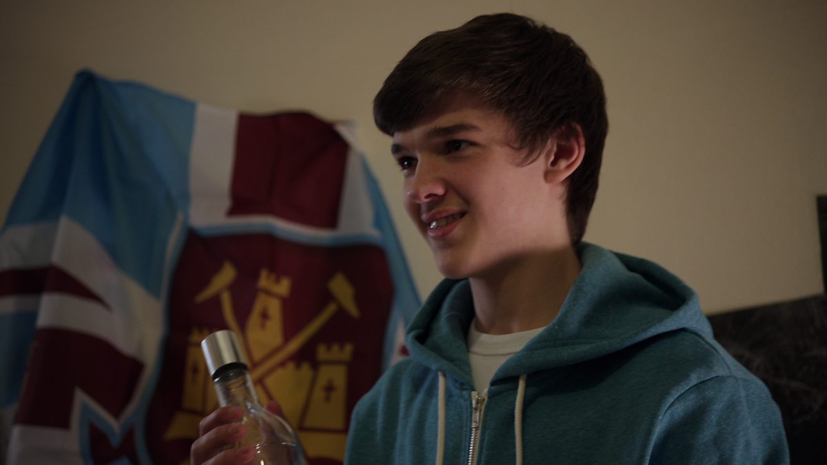 KS3 / KS4 PSHE: Alcohol abuse and binge drinking - BBC Teach