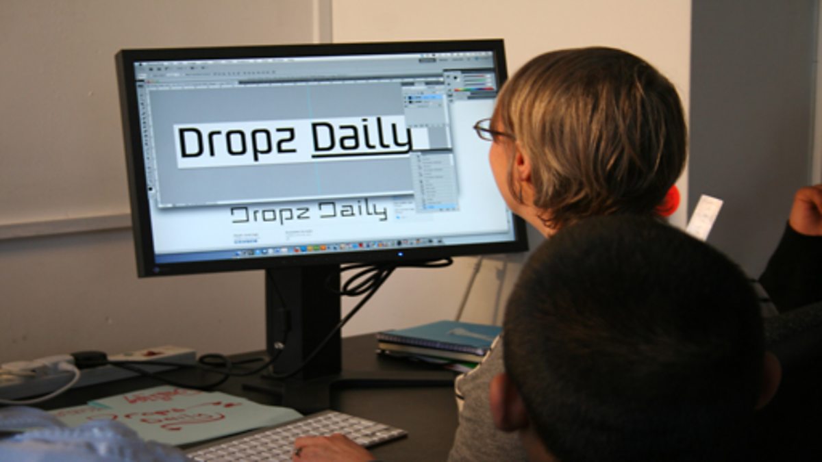 Media Studies KS3 / GCSE: Making Media - BBC Teach