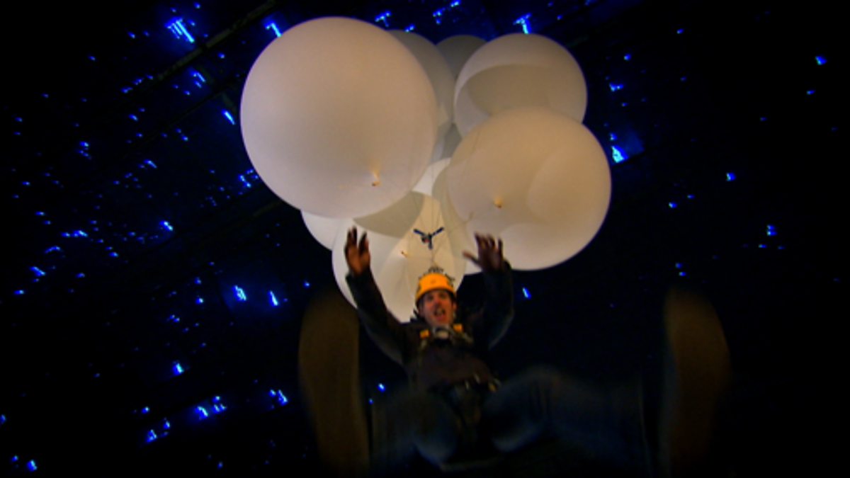 Physics KS3/GCSE: How big is one giant leap on the Moon? - BBC Teach
