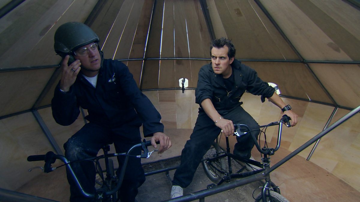 KS2 Science: Discovering the work of Leonardo da Vinci - BBC Teach