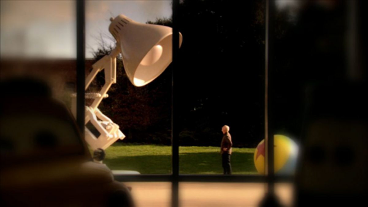 Maths GCSE: Fractal geometry in nature and digital animation - BBC Teach