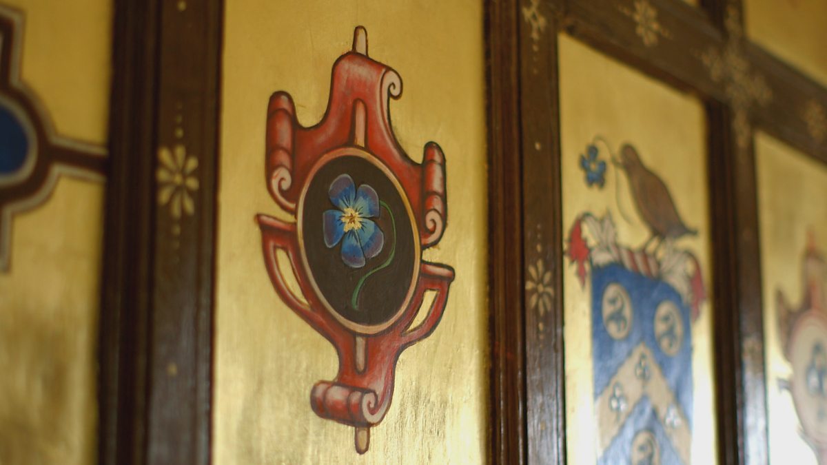 KS3 History: The landed gentry in Elizabethan England - BBC Bitesize