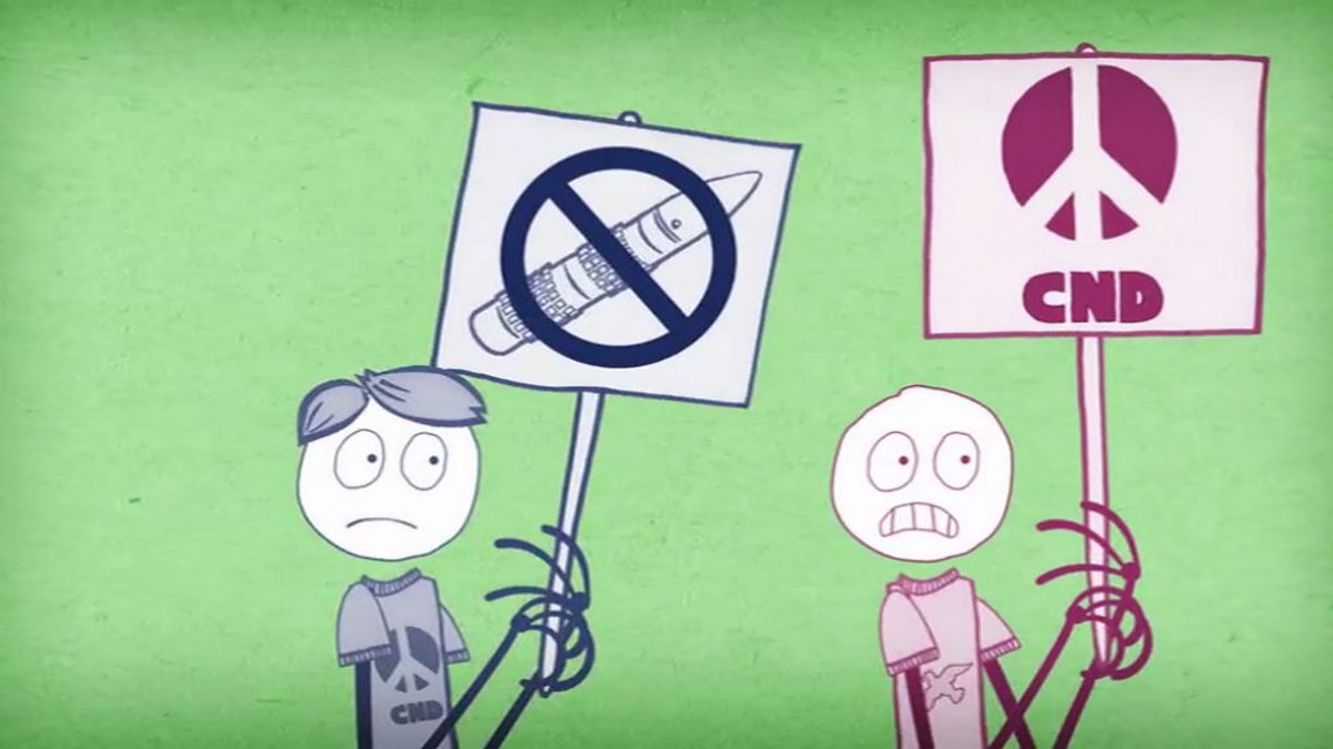 What are pressure groups and how do they affect political decision ...