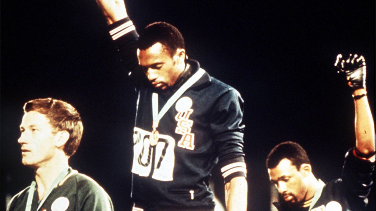 The Black Panthers - Ghettos and black American radicalism - National 4 ...