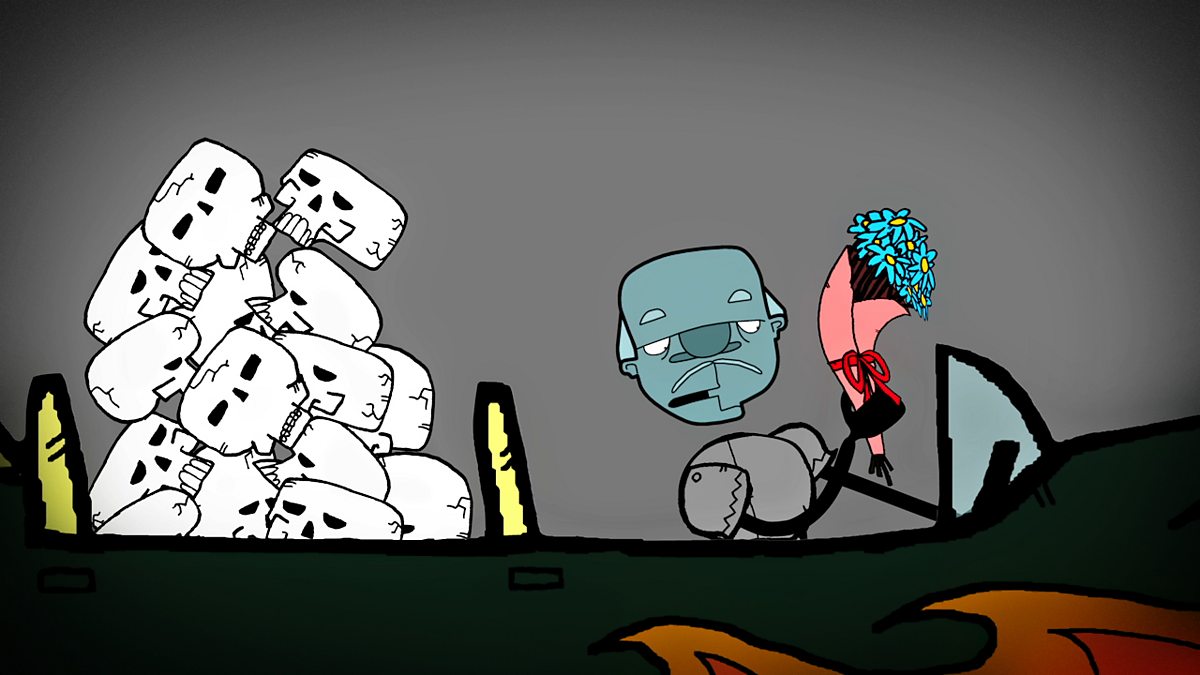 Shakespeare - Macbeth - themes - BBC Bitesize