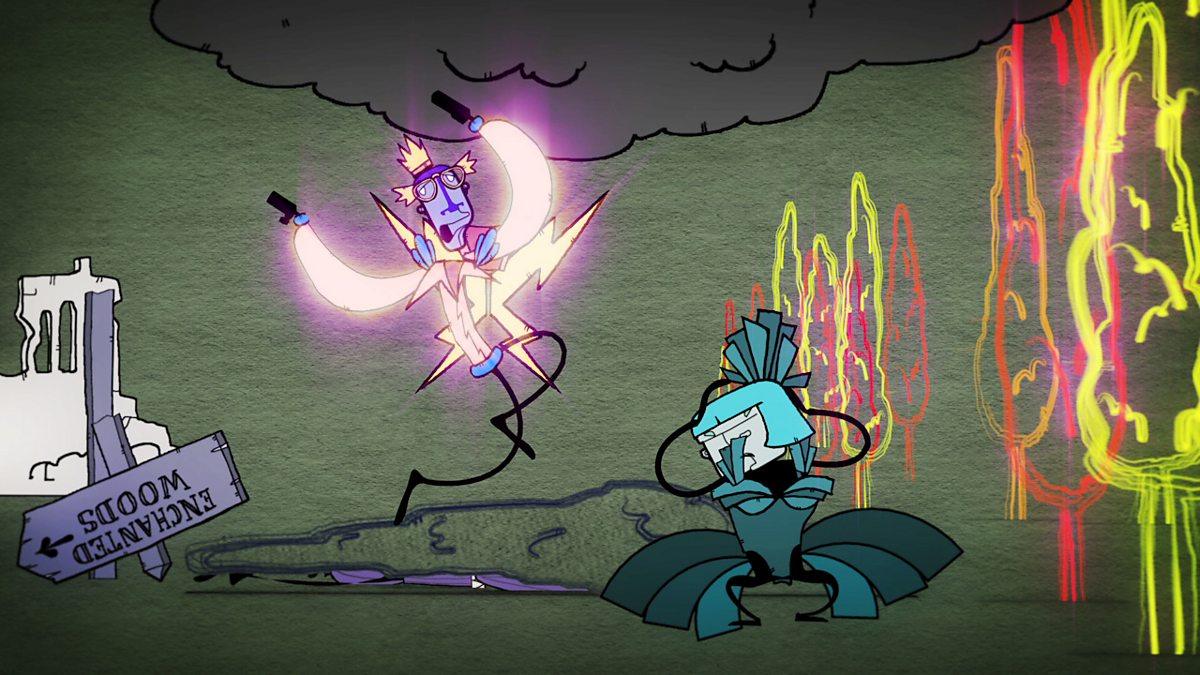 Shakespeare - A Midsummer Night’s Dream - themes - BBC Bitesize