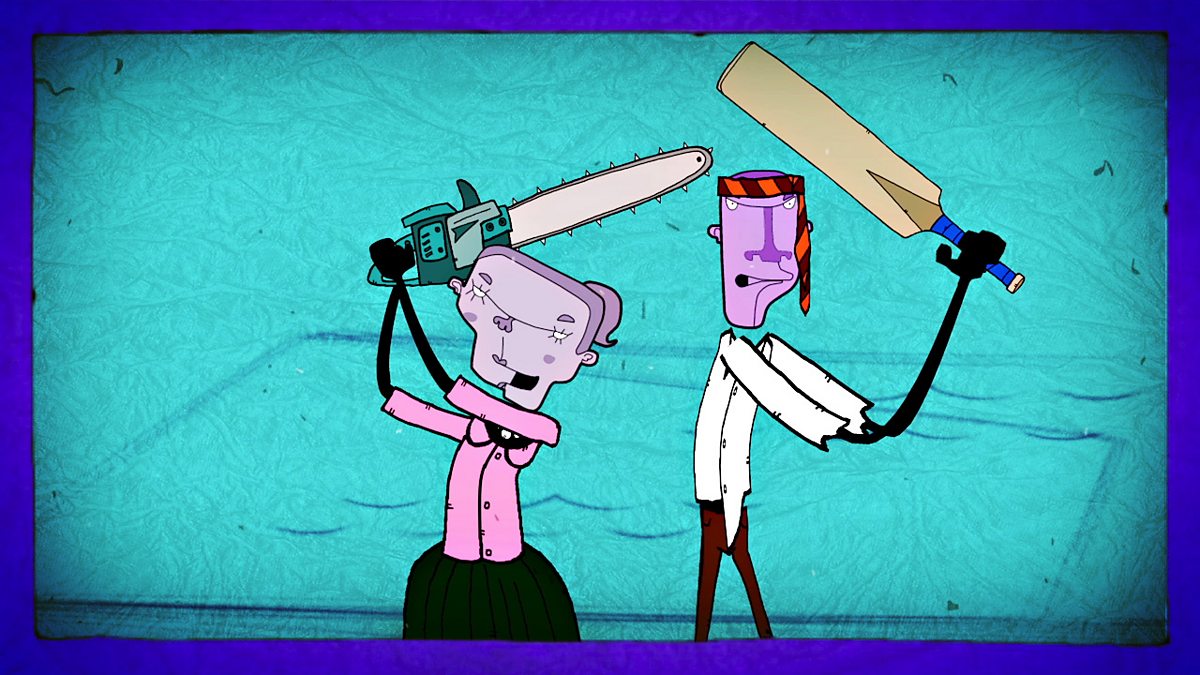 Shakespeare - The Tempest - themes - BBC Bitesize