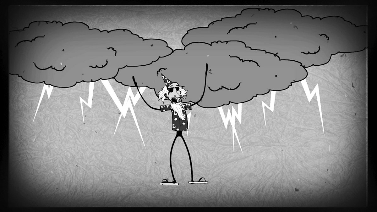 Shakespeare - The Tempest - characters - BBC Bitesize