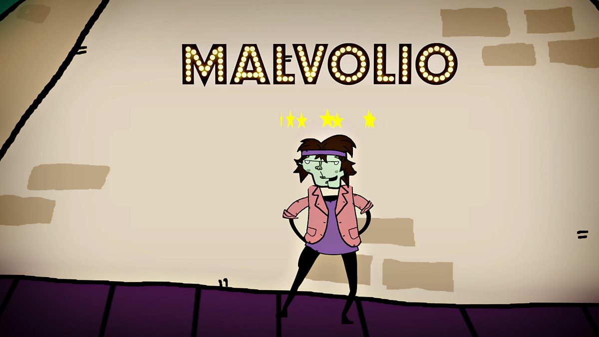 Shakespeare - Twelfth Night - themes - BBC Bitesize