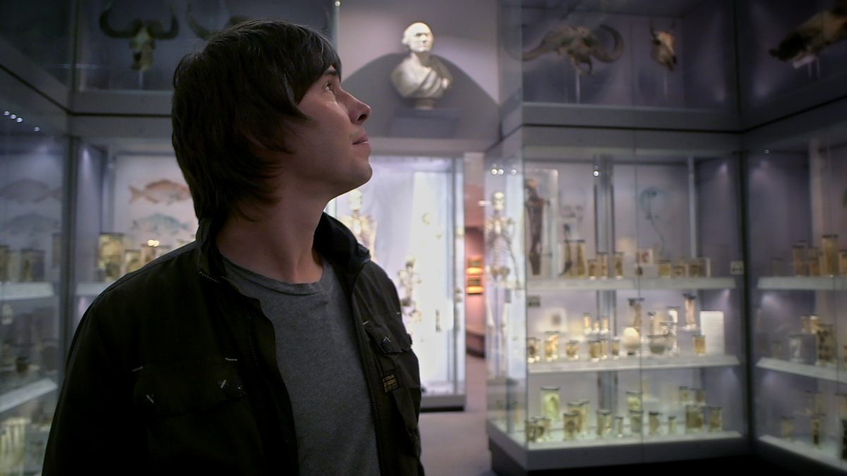 KS3 & KS4 Biology: British scientists in history - BBC Teach