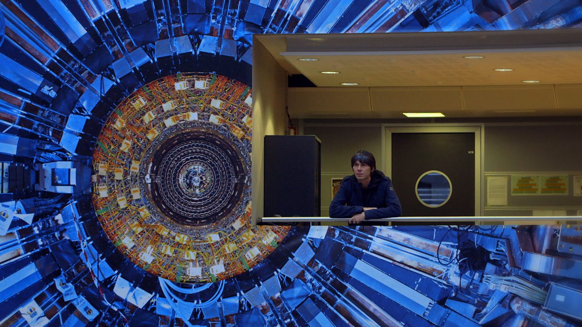 Physics KS3 4 How CERN Helps Us Understand The Big Bang BBC Teach Physics KS3 4 How CERN Helps Us Understand The Big Bang BBC Teach