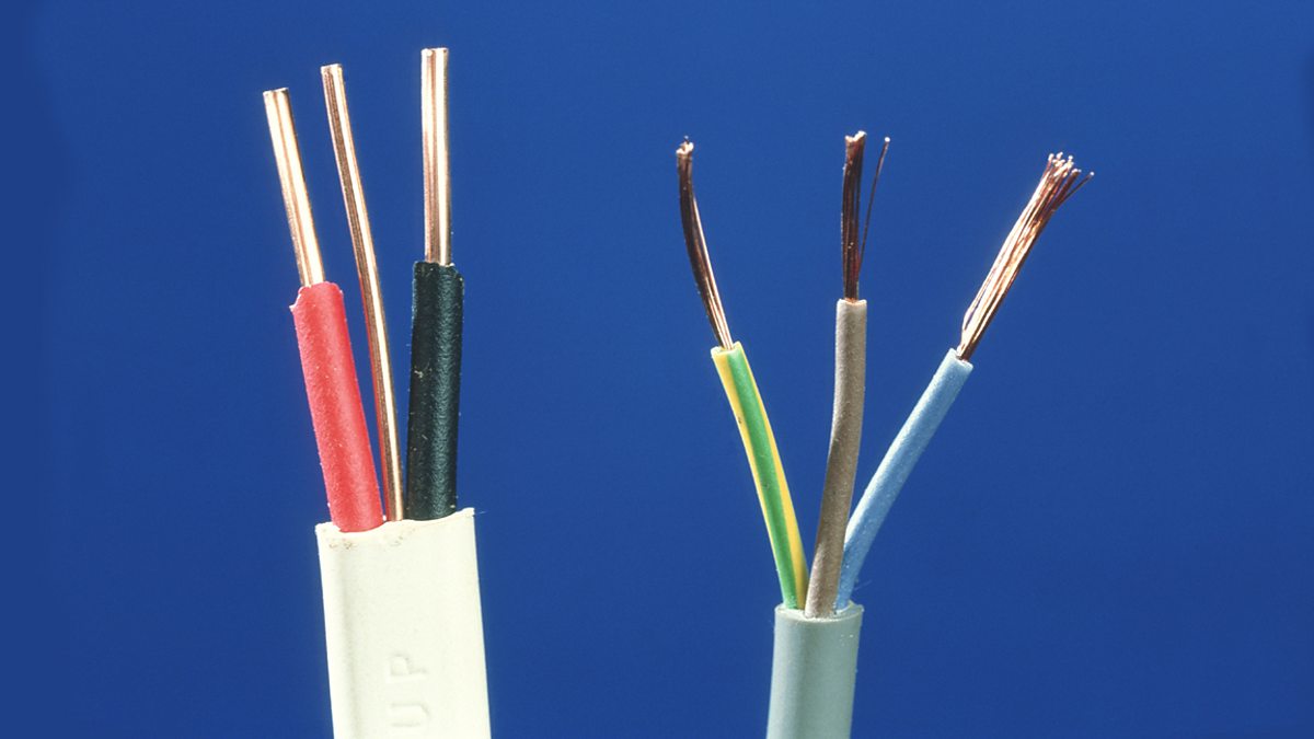 Transition metals - Transition metals, alloys and corrosion - Edexcel ...