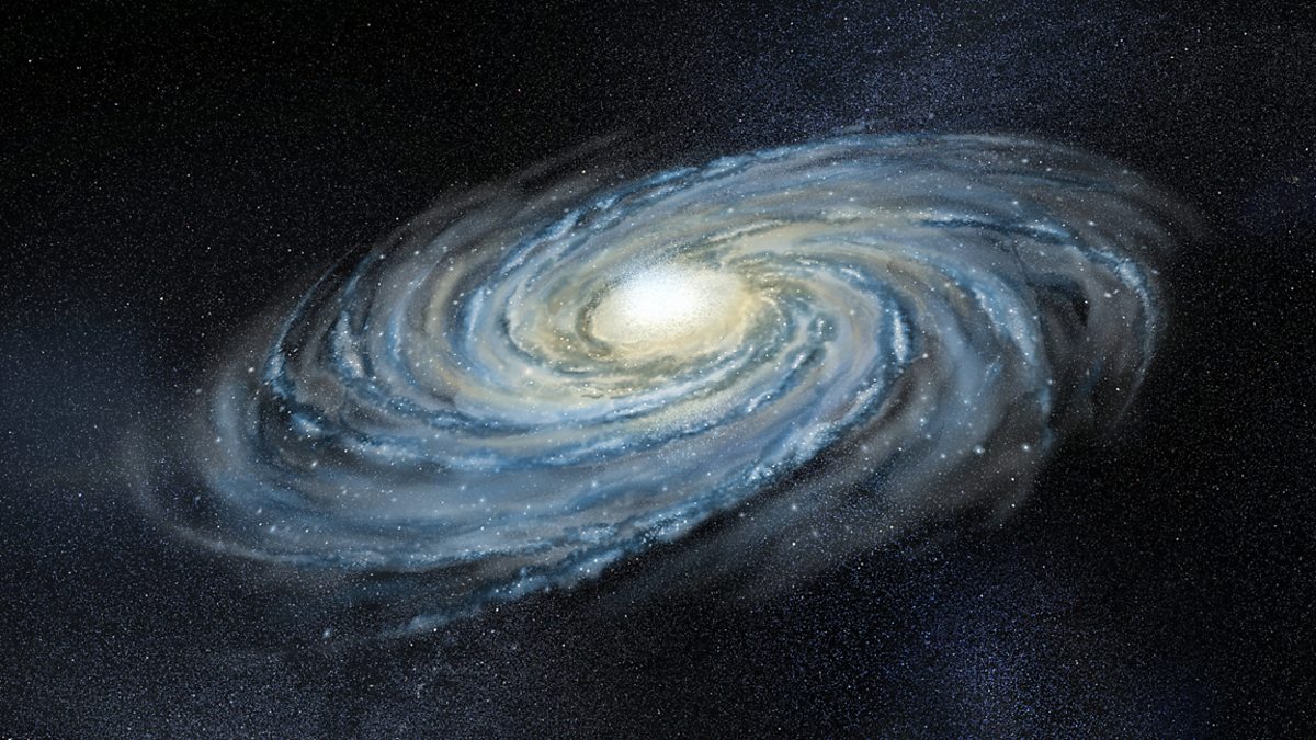 Higher tier: Formation of the Sun and other stars - Stars - CCEA - GCSE ...