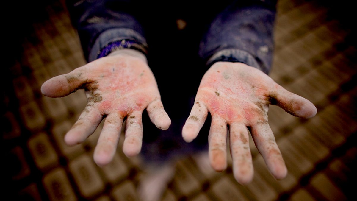 PSHE KS3 & KS4/GCSE: Children at Work - BBC Teach