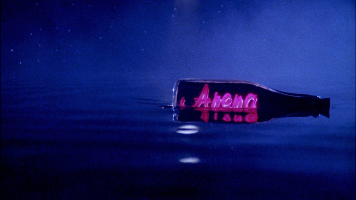 Drama GCSE: Arena: National Theatre - BBC Teach