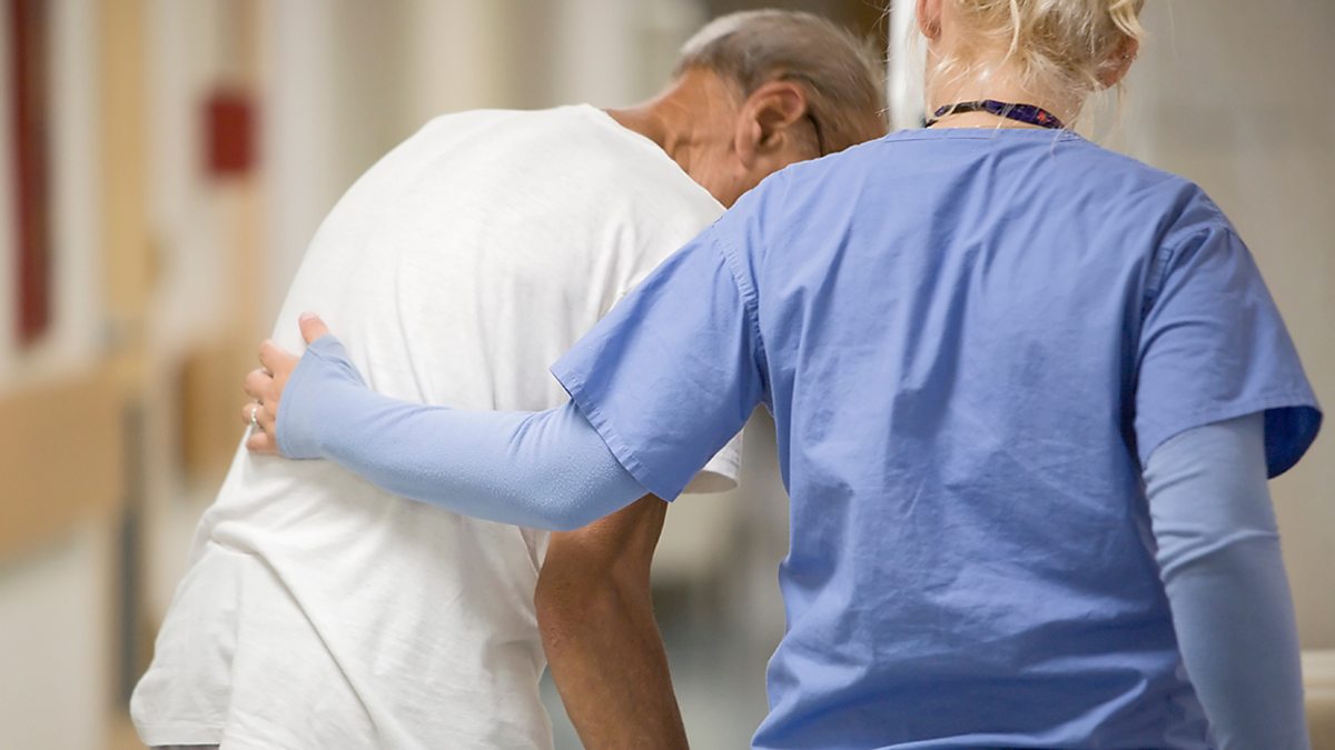 Trends in health inequality - Reasons why health inequalities exist ...