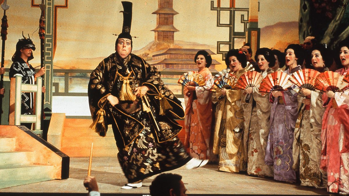 Modern musicals - Musical theatre - GCSE Drama Revision - WJEC - BBC ...