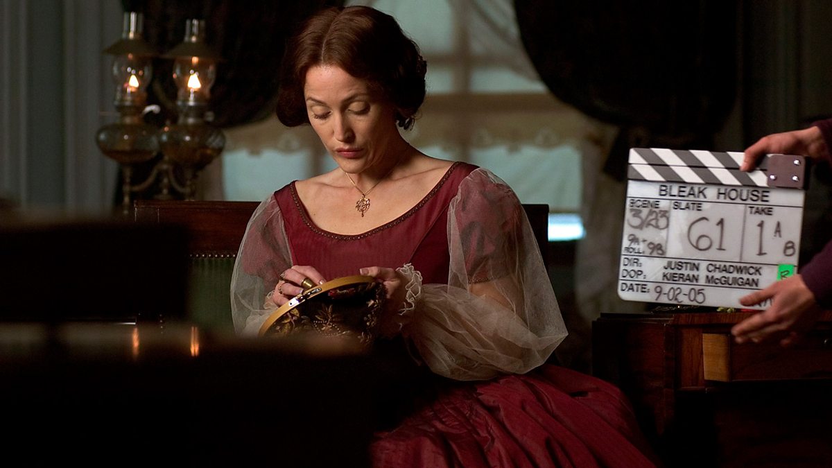 Developing characters test questions - GCSE Drama - WJEC - BBC Bitesize