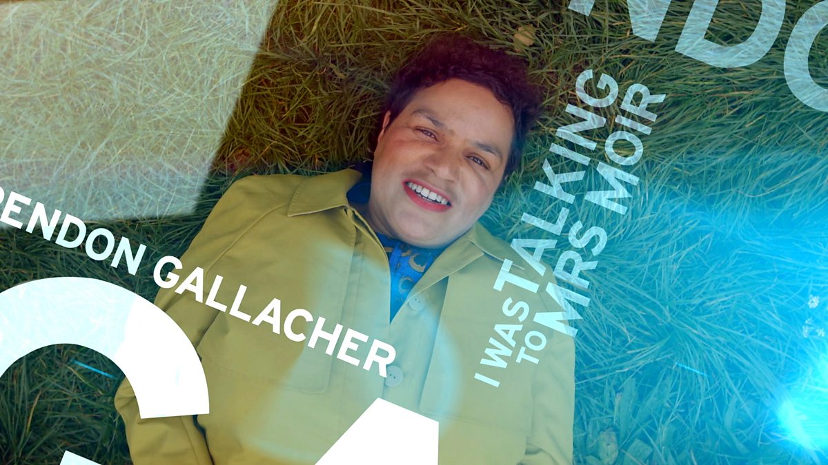 English Literature GCSE: Jackie Kay on her poem 'Brendon Gallacher ...