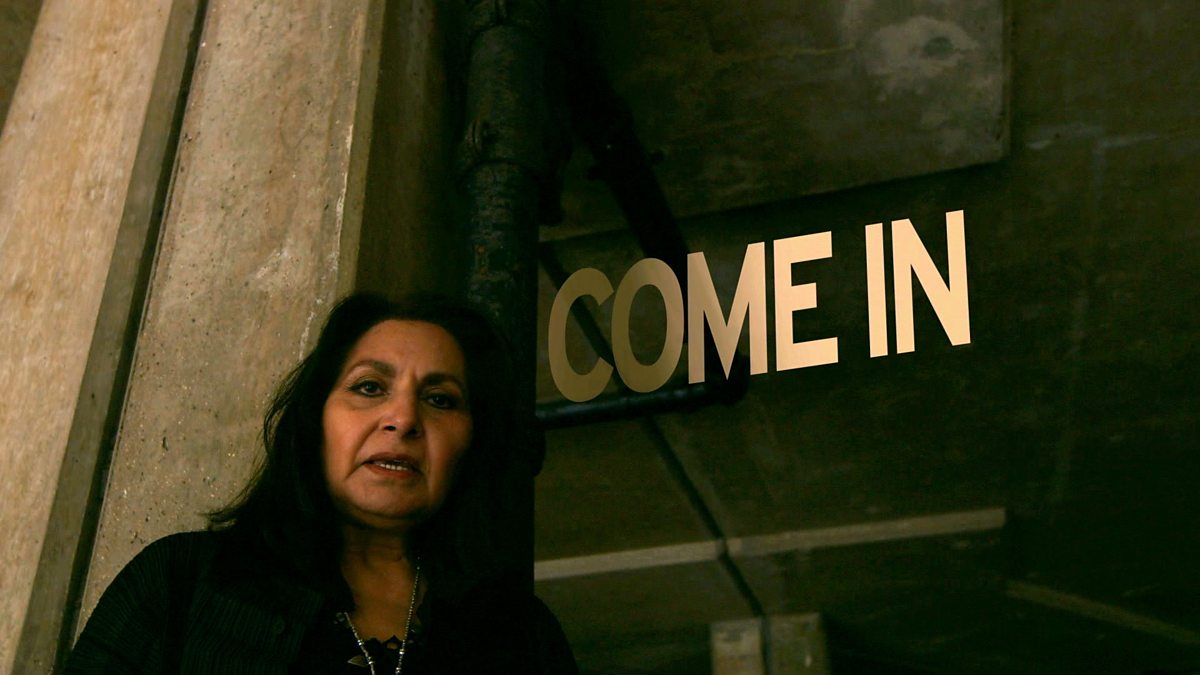 English Literature GCSE: Imtiaz Dharker on her poem 'The Right Word ...