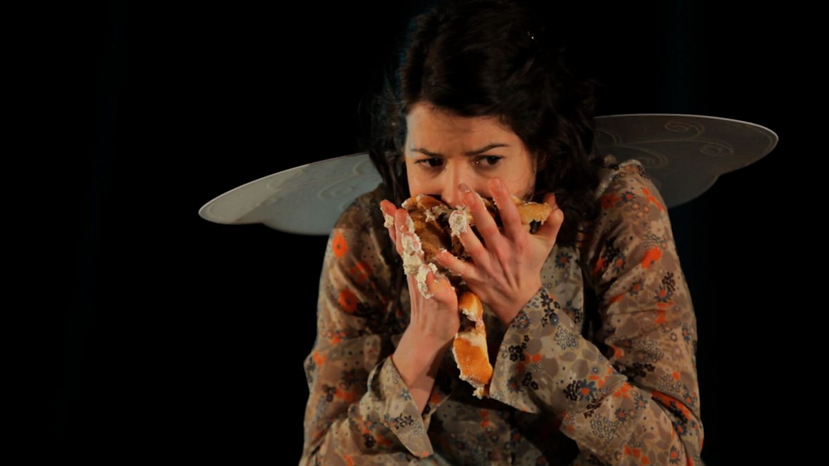 Shakespeare - The Tempest - performance analysis - BBC Bitesize