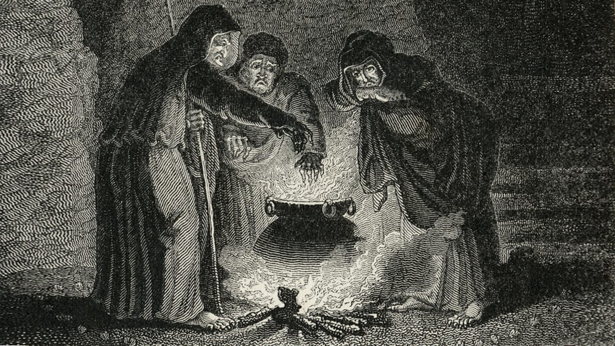 Last Supper test questions - Higher English - BBC Bitesize