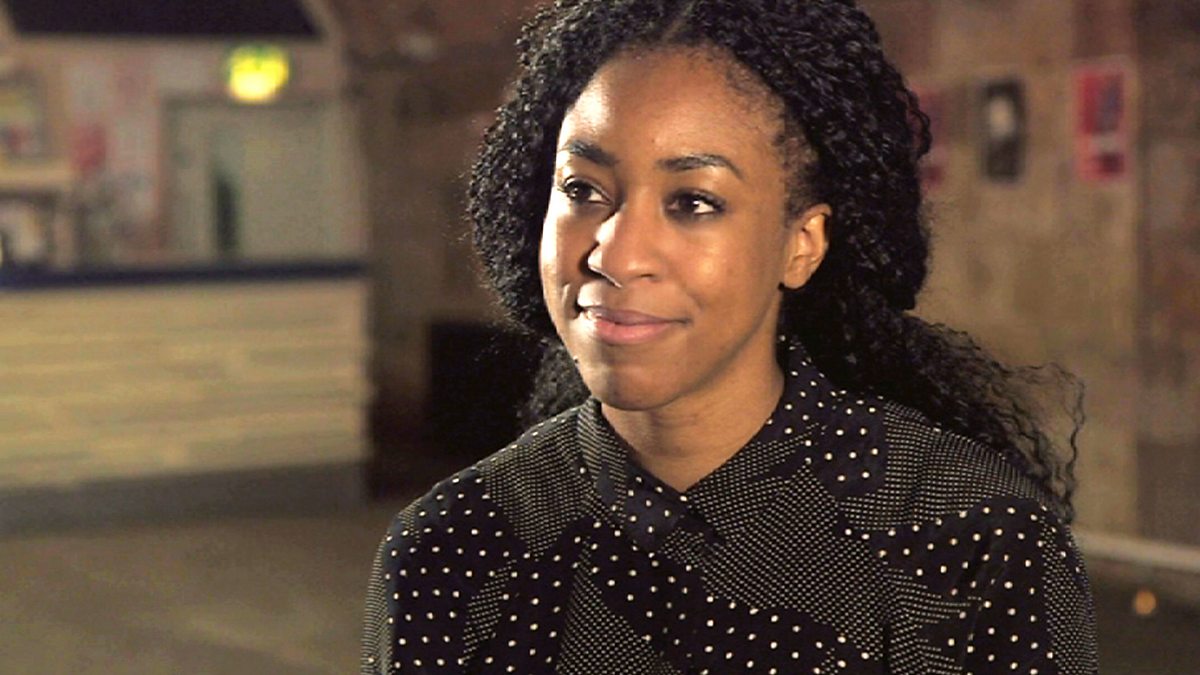 Coding: The Future is Creative - BBC Teach