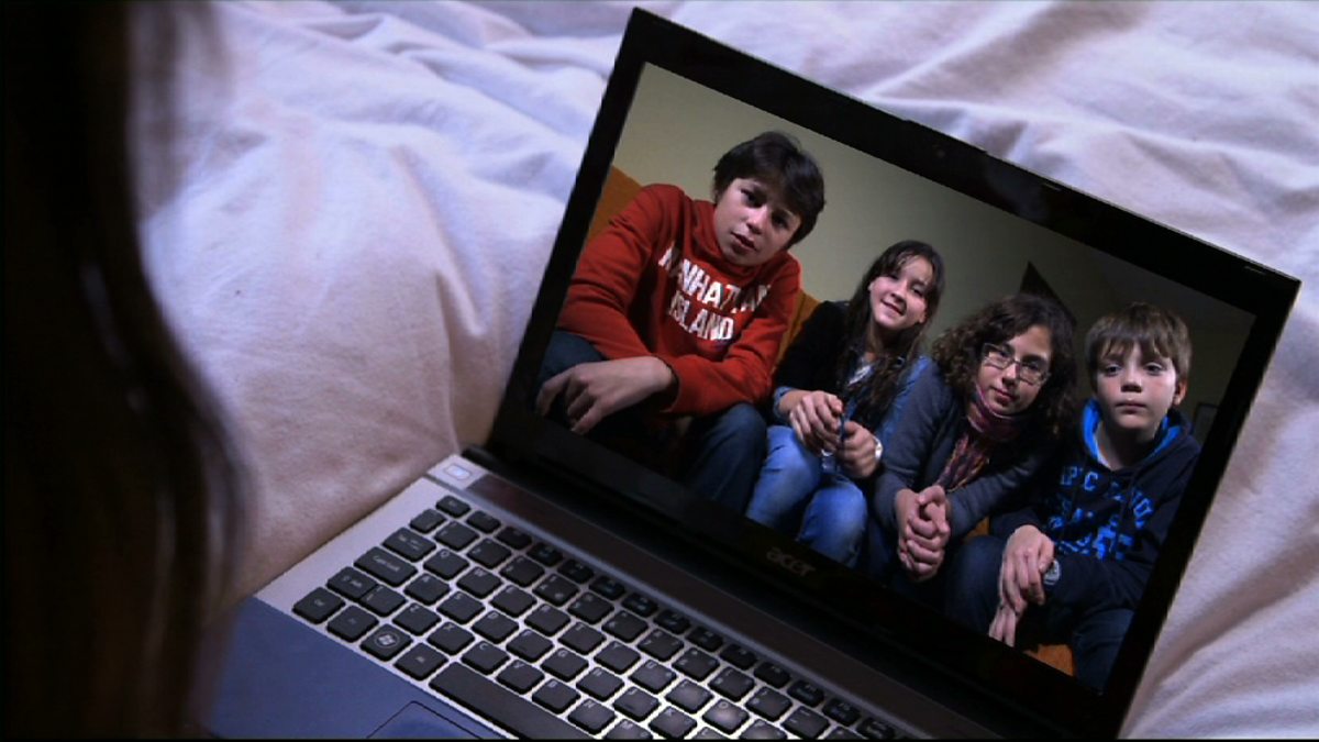 KS2 Spanish: Introductions in Spanish - BBC Teach
