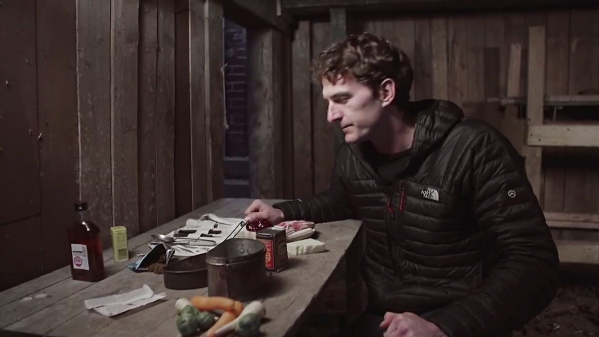 What was a soldier’s food like in WW1? - Era of the Great War: Video ...