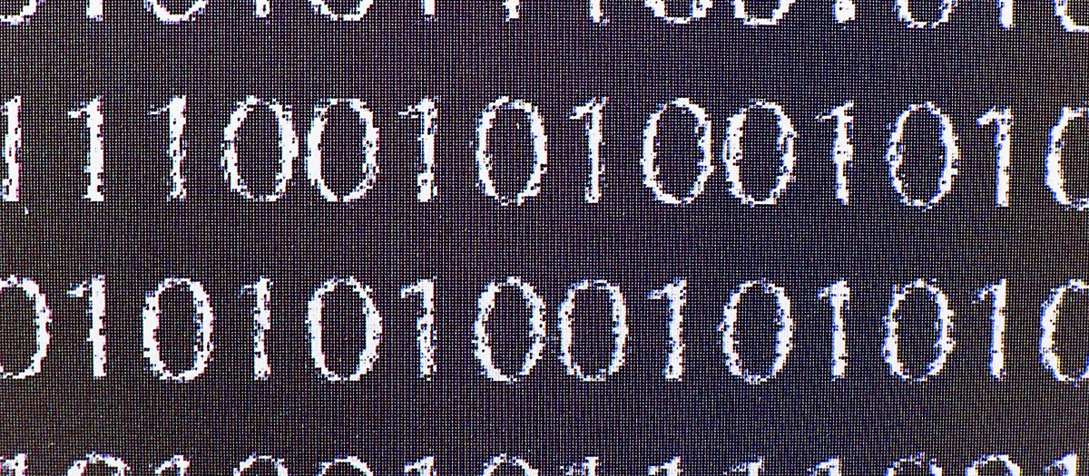 Is code the language that really runs the world? - BBC Bitesize