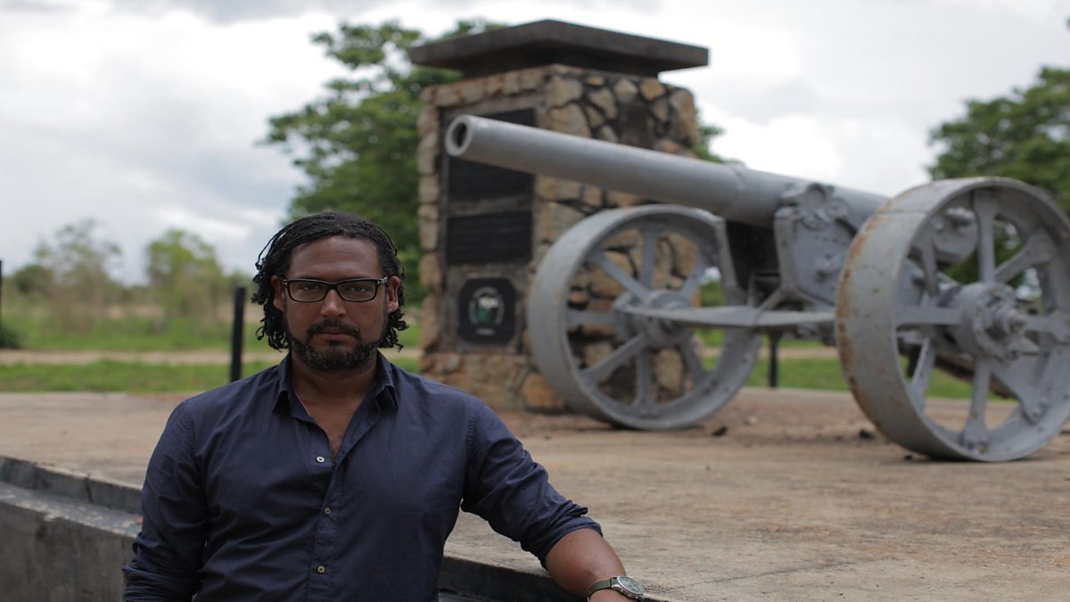 KS4 / GCSE History: The contribution of colonial troops during World ...