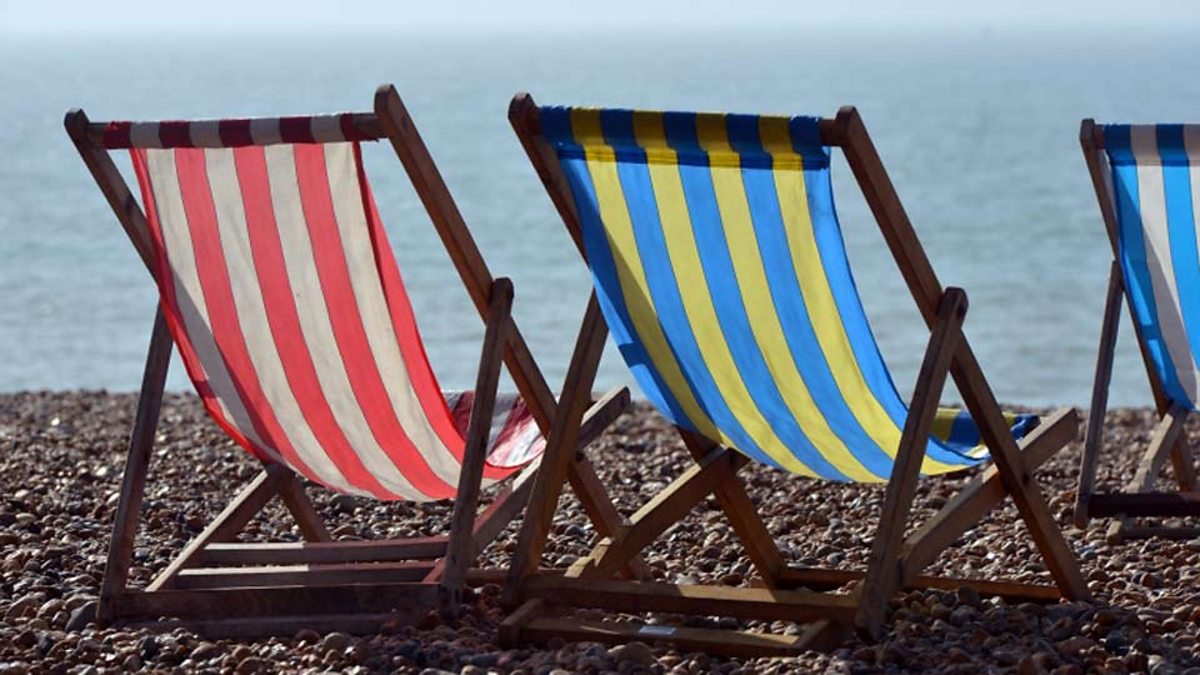 BBC Learning English Course Lower Intermediate Unit 6 Session 1