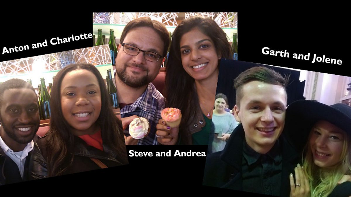 BBC Learning English - Course: lower intermediate / Unit 9 / Session 1 ...